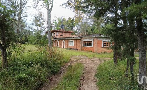 Luxury farm ranches for sale in Michoacán, Mexico | JamesEdition