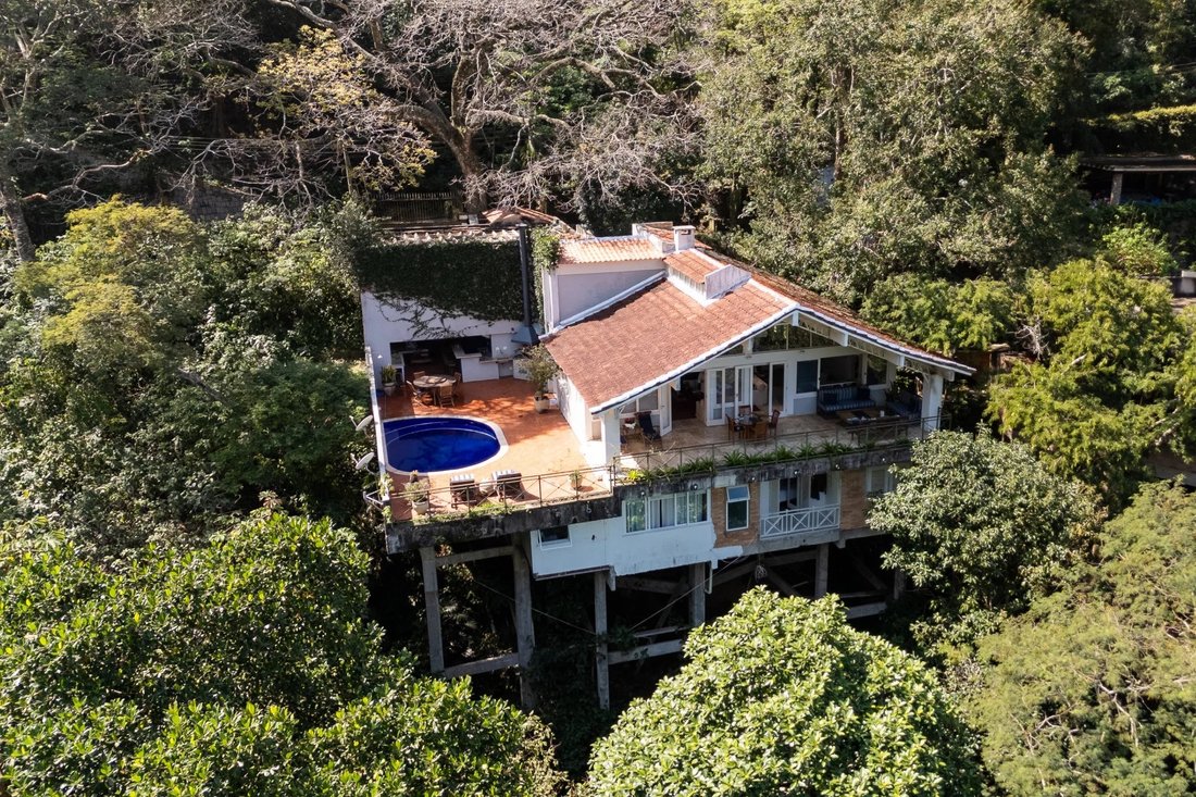 Rio337 Exceptional House In Rio De Janeiro, State Of Rio De Janeiro ...