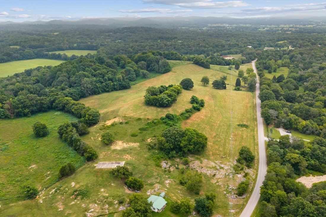 Lots And Land Spring Hill In Spring Hill, Tennessee, United States For ...