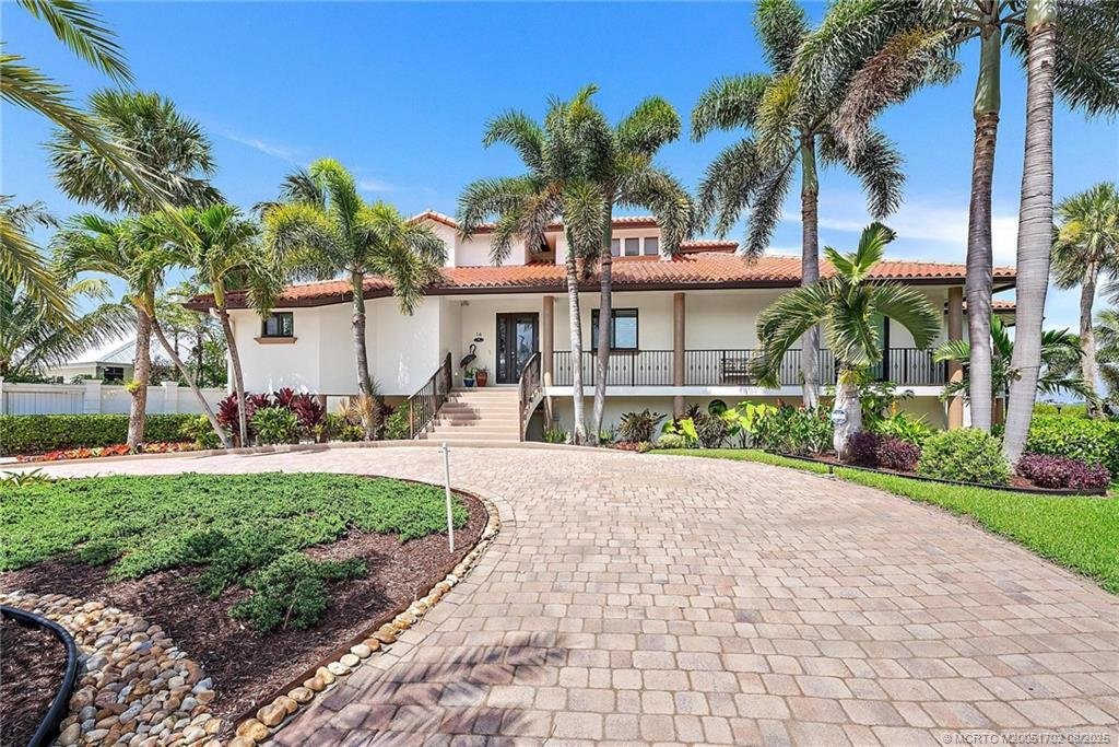 House Sewalls Point In Stuart, Florida, United States For Sale (16033101)