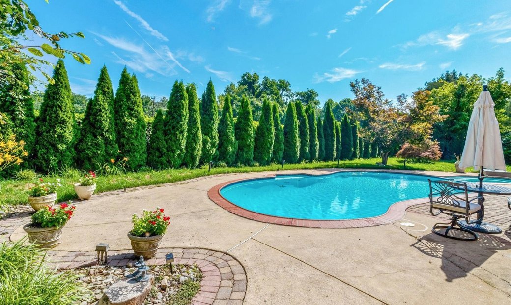 6280 Dunaway Court, Mclean, Va, 22101 In Mc Lean, Virginia, United ...