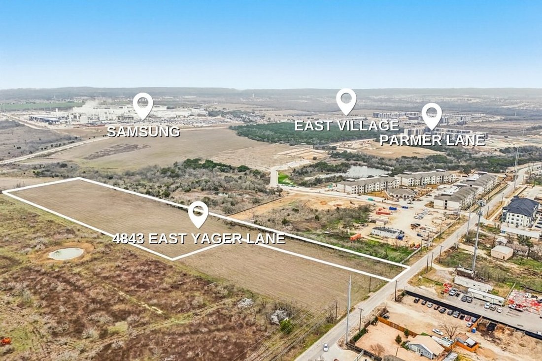 Lots And Land Austin In Austin, Texas, United States For Sale (15196478)