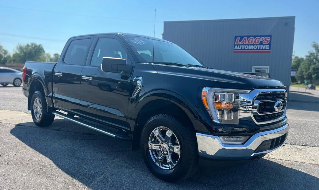2023 Ford F1 In Huntington, In, United States For Sale (16030447)