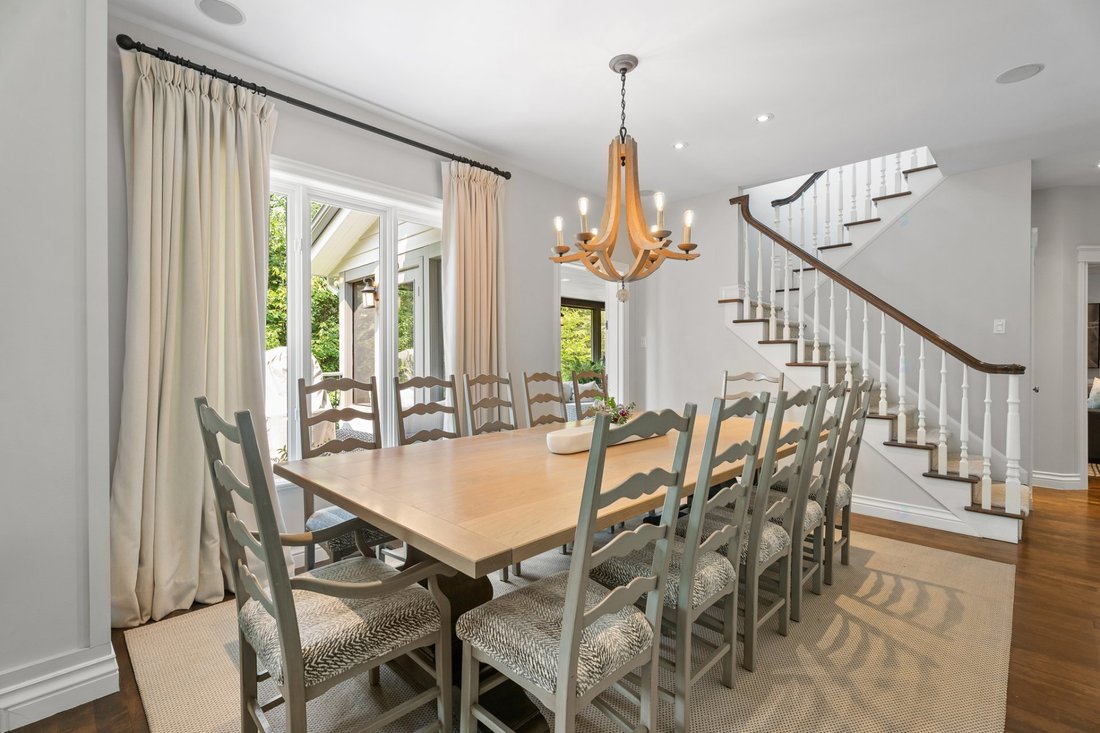 Prestigious Turnkey Residence In Mont Tremblant, Quebec, Canada For ...