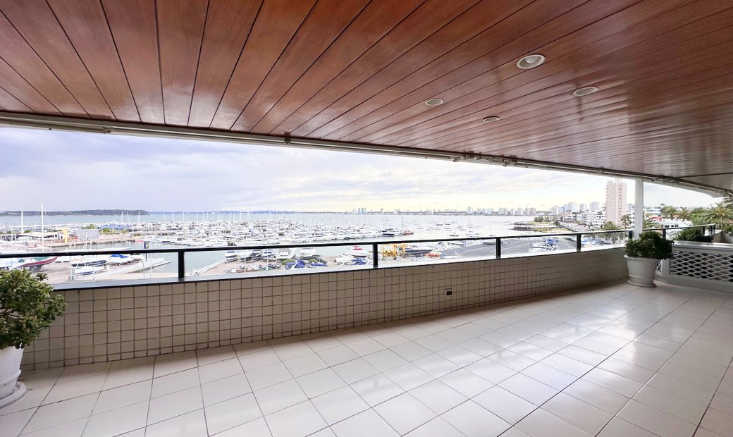 Apartment In Portofino With 2 In Punta Del Este, Maldonado Department, Uruguay For Sale (16032372)