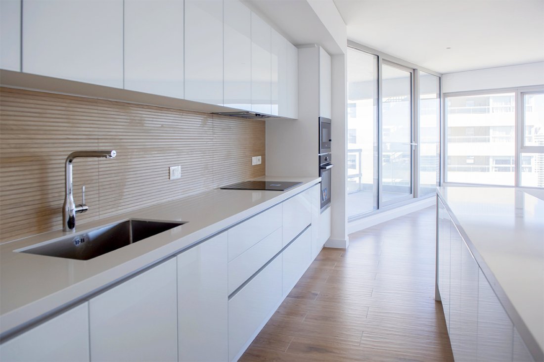 Brand New, Oceanfront In Punta Del Este, Maldonado Department, Uruguay ...