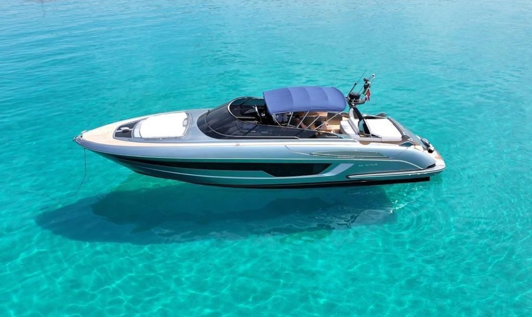 Riva 56 Rivale For Sale (16038184)