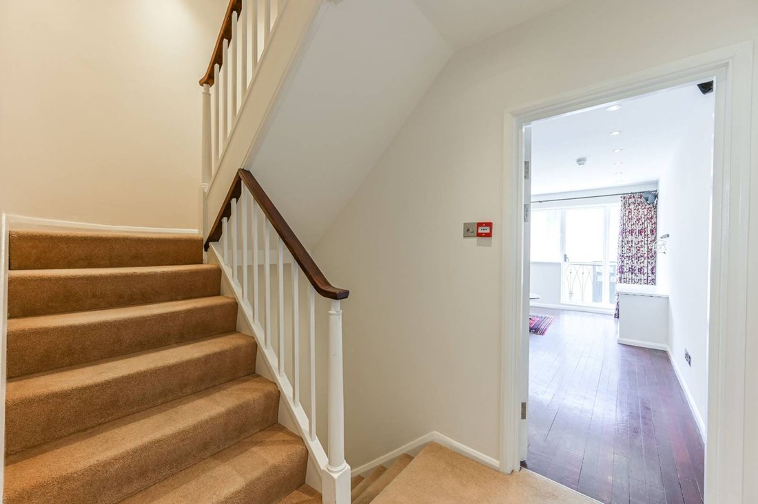 Eaton Row, Belgravia, Sw1 W In London, England, United Kingdom For Sale ...
