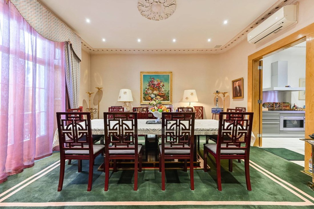 Walton Place, Knightsbridge, Sw3 In London, England, United Kingdom For ...
