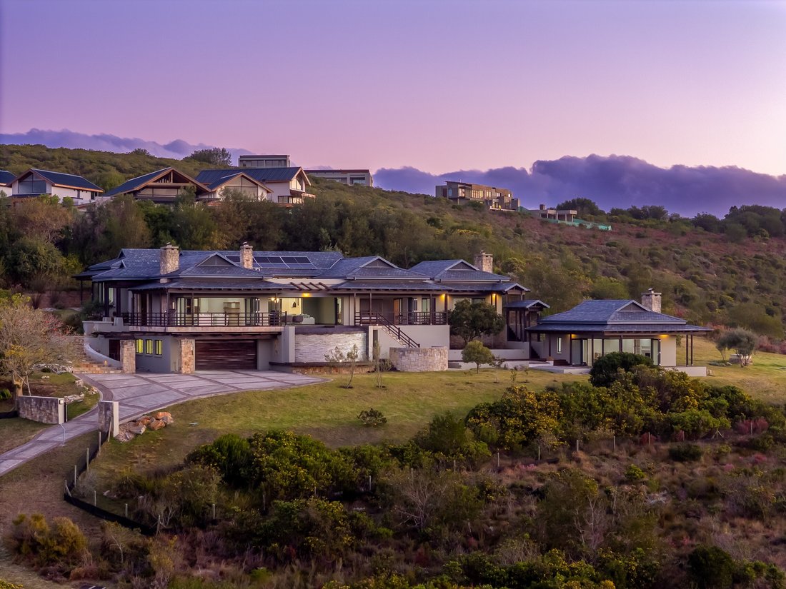 E69, Pezula Private Estate In Knysna, Western Cape, South Africa For ...