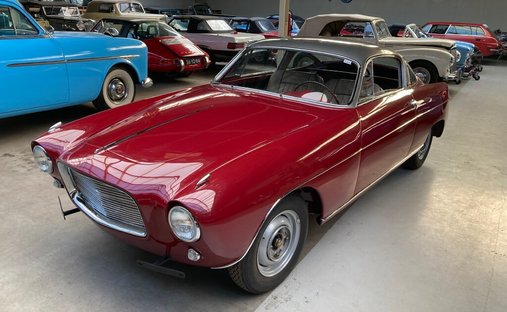 1954 Fiat 1500 for sale | JamesEdition
