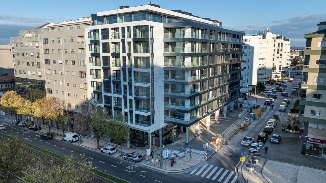 Flat T3 Sell Em Mafamude E Vilar Do En Mafamude Y Vilar Do Paraiso ...