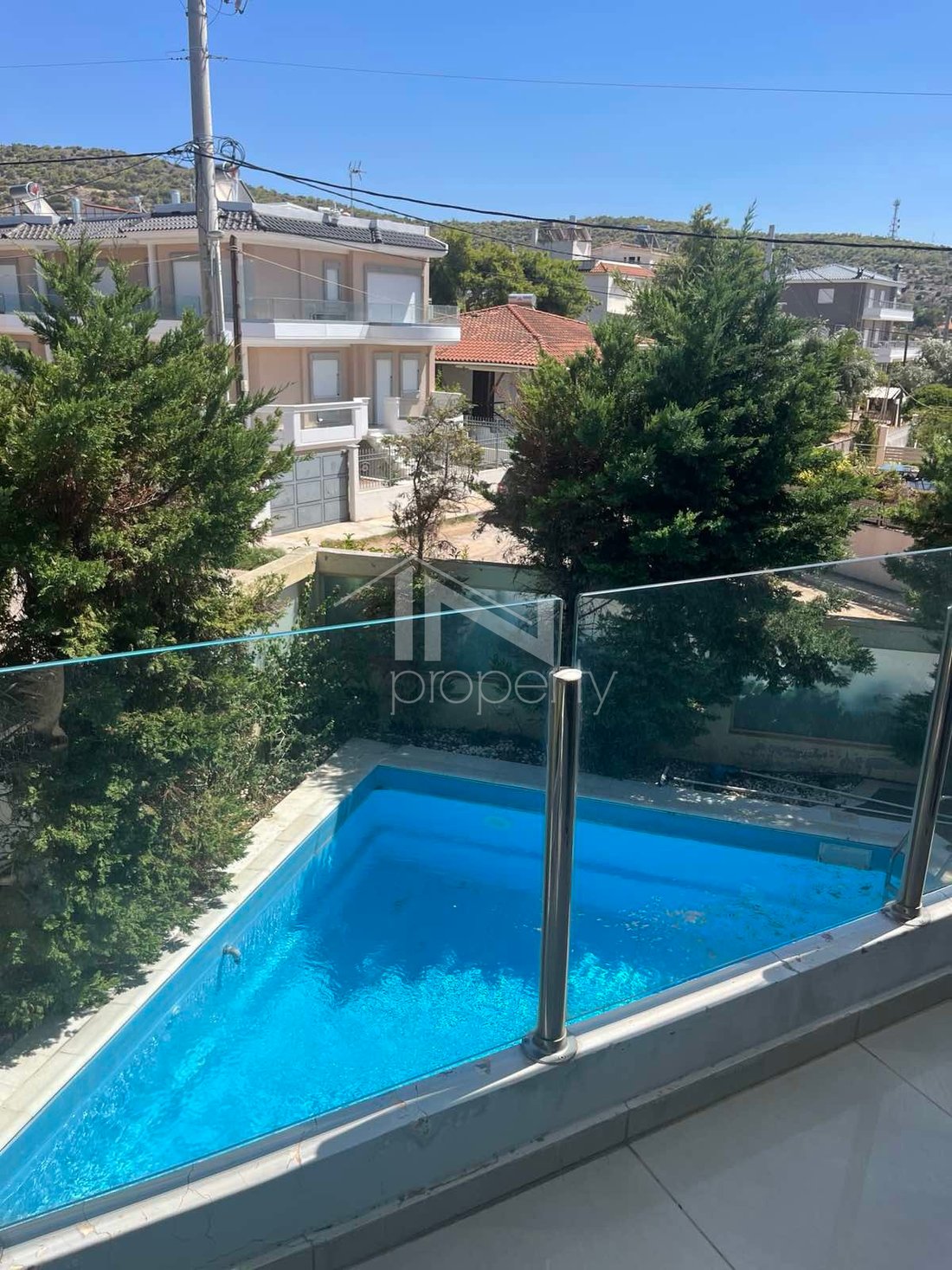 1778845 Detached House For Sale, Vari Varkiza, 300 In Vari, Attica ...