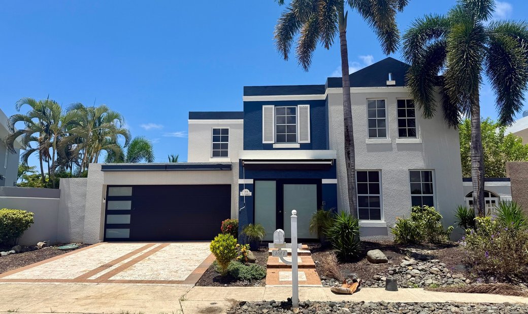 Exclusive Listing | Camino Del Mar, Toa In Sabana Seca, Toa Baja ...