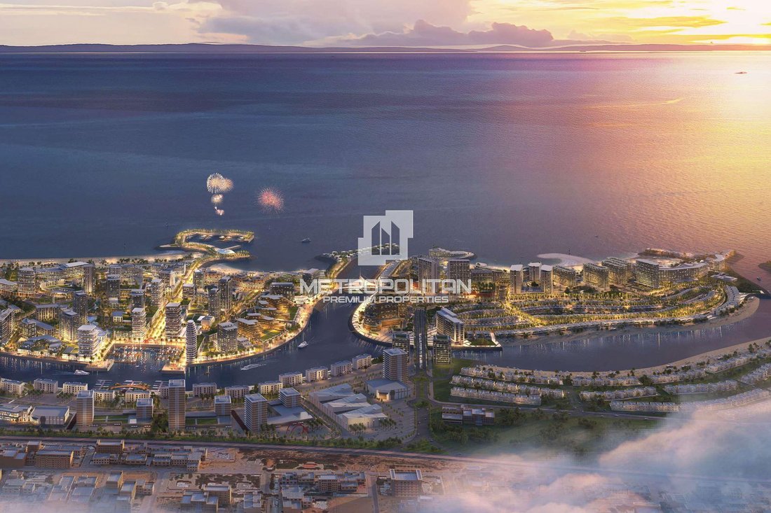 Panoramic Sea View | High In Al Riffa, Ras Al Khaimah, United Arab ...