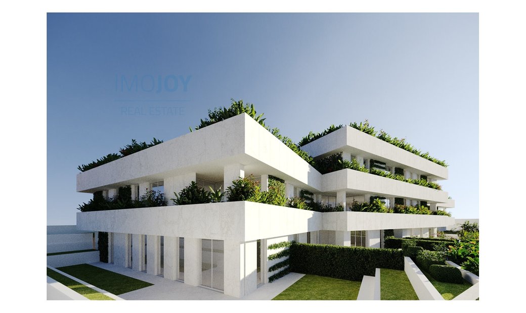 2 Bedroom Apartment Under Construction In São In Sao Domingos De Rana ...