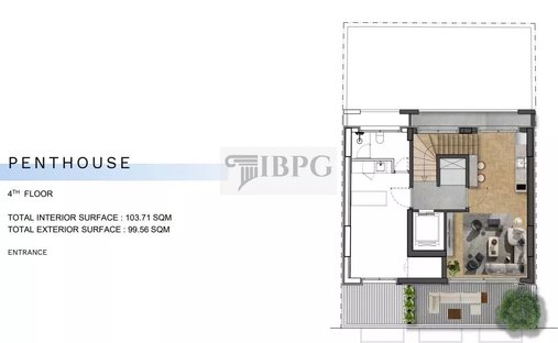 Luxury new builds apartments for sale in 1st District of Piraeus ...