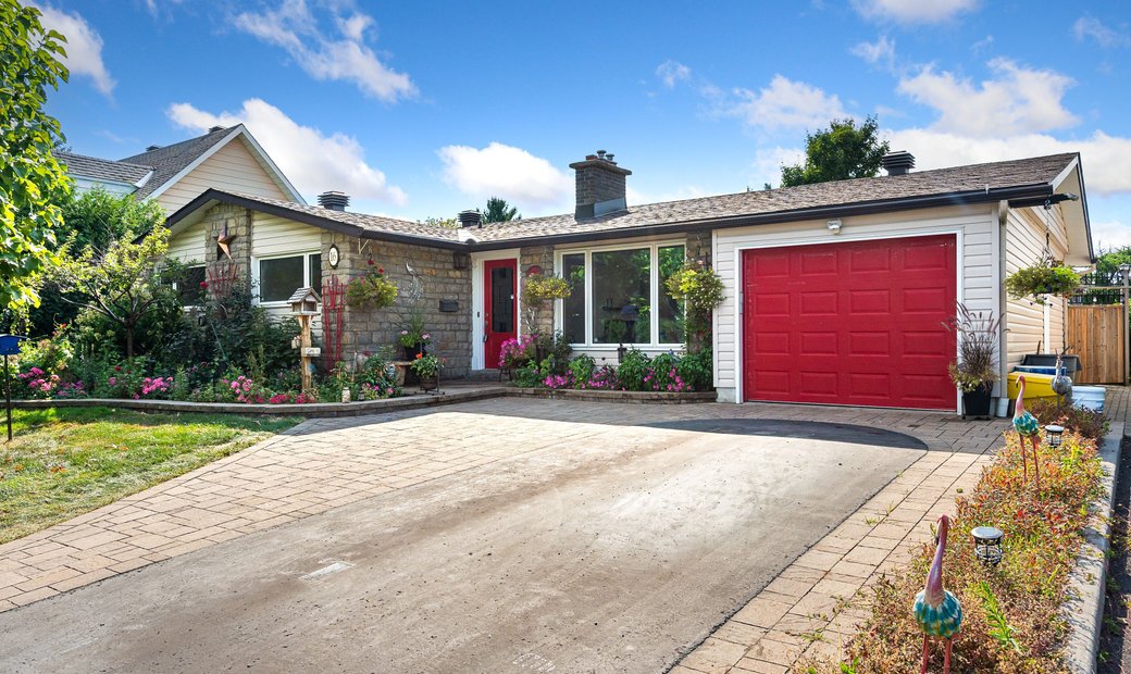 Cityview Parkwoods Hills Residencial Rideau En Ottawa, Ontario, Canadá ...