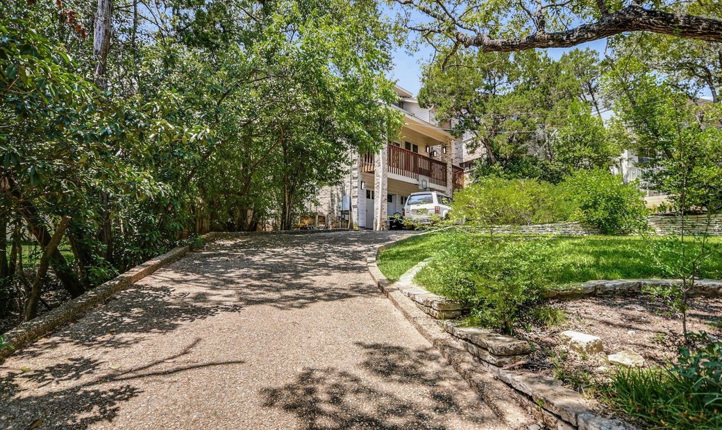 200 Ashworth Drive Austin, Texas Dans Austin, Texas, états Unis à ...