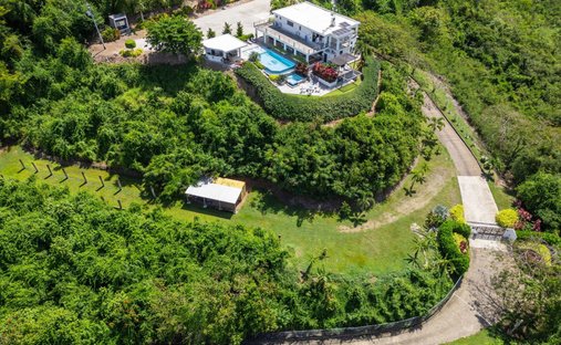 Luxury homes for sale in Patillas, Patillas, Puerto Rico | JamesEdition