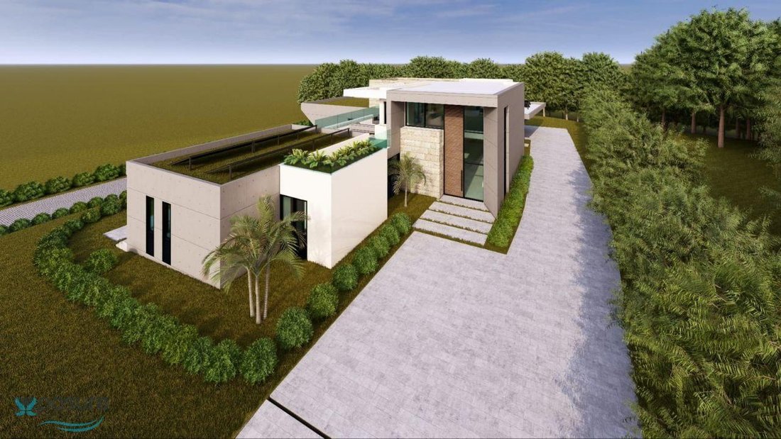 Casa Rincon In Rincon, Puerto Rico For Sale (16045606)