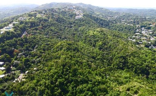 Lujo terreno en venta en Quebrada Grande, Mayagüez, Puerto Rico en todo ...