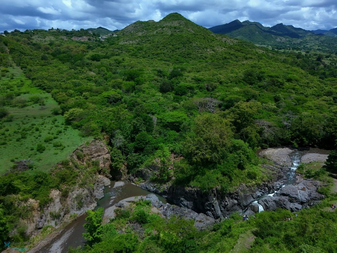 Solar Pasto In Coamo, Coamo, Puerto Rico For Sale (16045667)