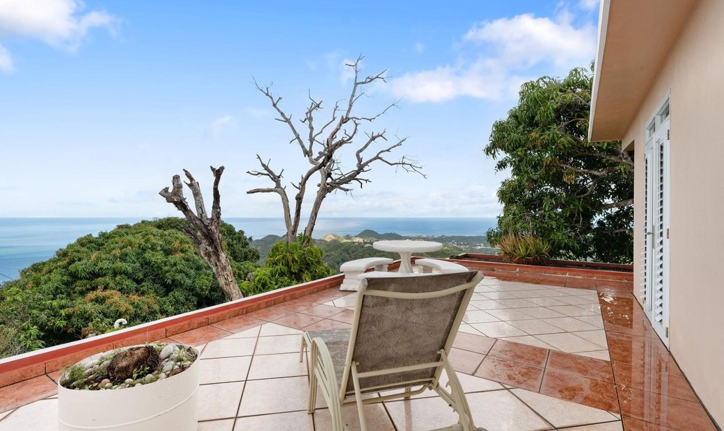 Casa Rincon In Rincon, Puerto Rico For Sale (16046940)