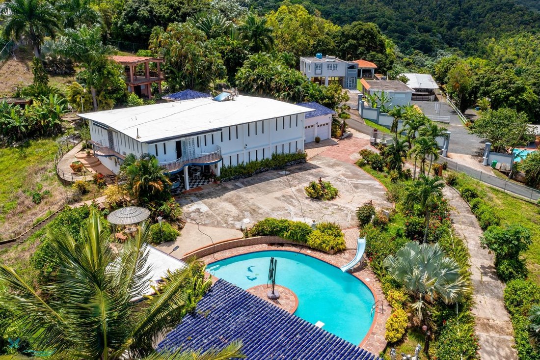 Casa Naranjo In Fajardo, Fajardo, Puerto Rico For Sale (16045870)