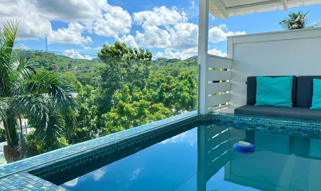 Casa Rincon In Aguada, Aguada, Puerto Rico For Sale (16046209)