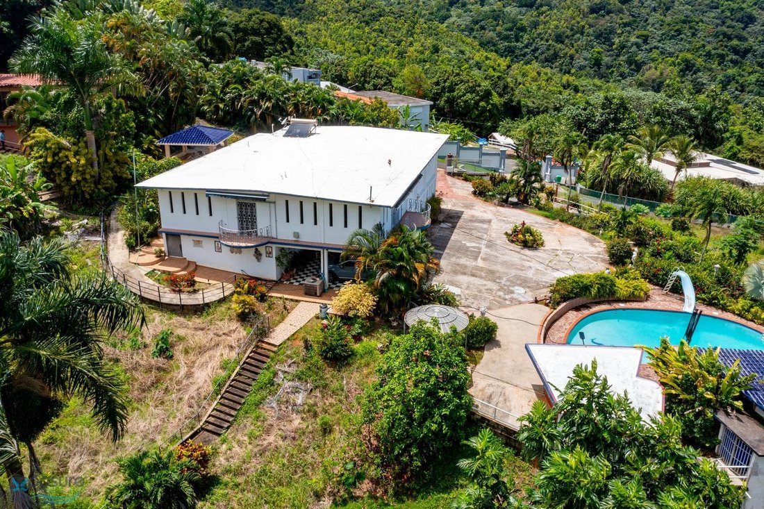 Casa Naranjo In Fajardo, Fajardo, Puerto Rico For Sale (16045870)