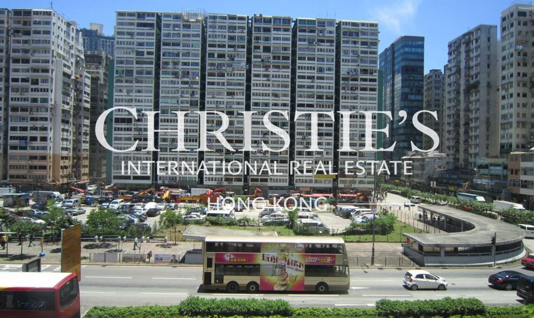 The Austin, Phase 1, Tour 5 A Dans Hong Kong, Hong Kong à Vendre (16046202)