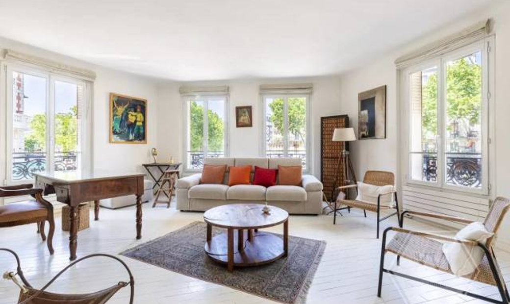 Monge / Saint Germain In Paris, île De France, France For Sale (15868736)