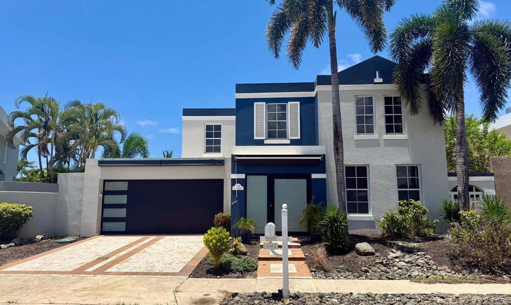 Casa Toa Baja In Toa Baja, Toa Baja, Puerto Rico For Sale (16046109)