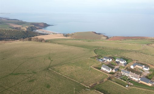 Real Estate Listings by Paton & Co - United Kingdom | JamesEdition