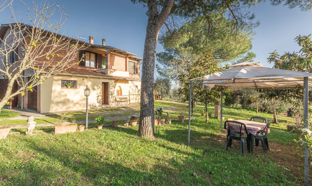 Country House Il Nobile, Montepulciano, Siena – Toscana In Tuscany ...