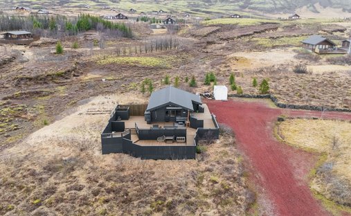 Luxury homes for sale in Iceland | JamesEdition