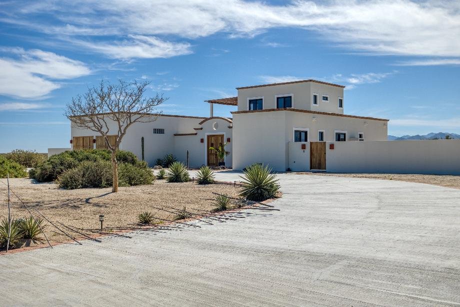 1 Bedrooms Single In Ligth House Point States, Baja California Sur ...