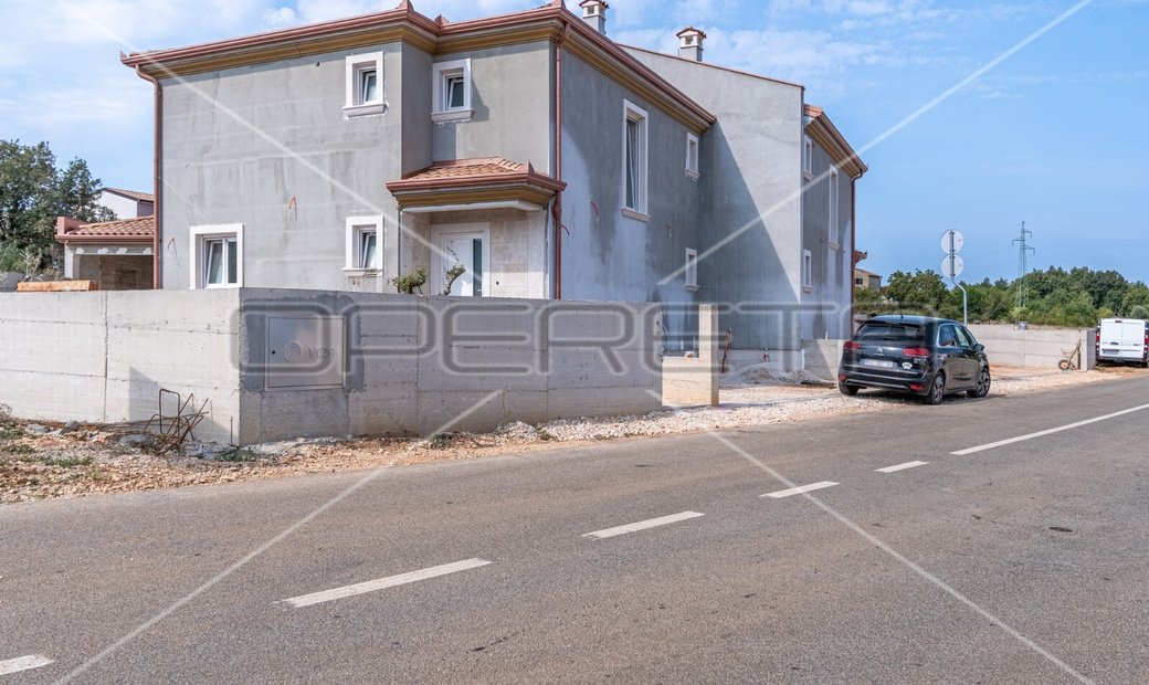 Residential Momjan In Momjan, Istria County, Croatia For Sale (16050037)