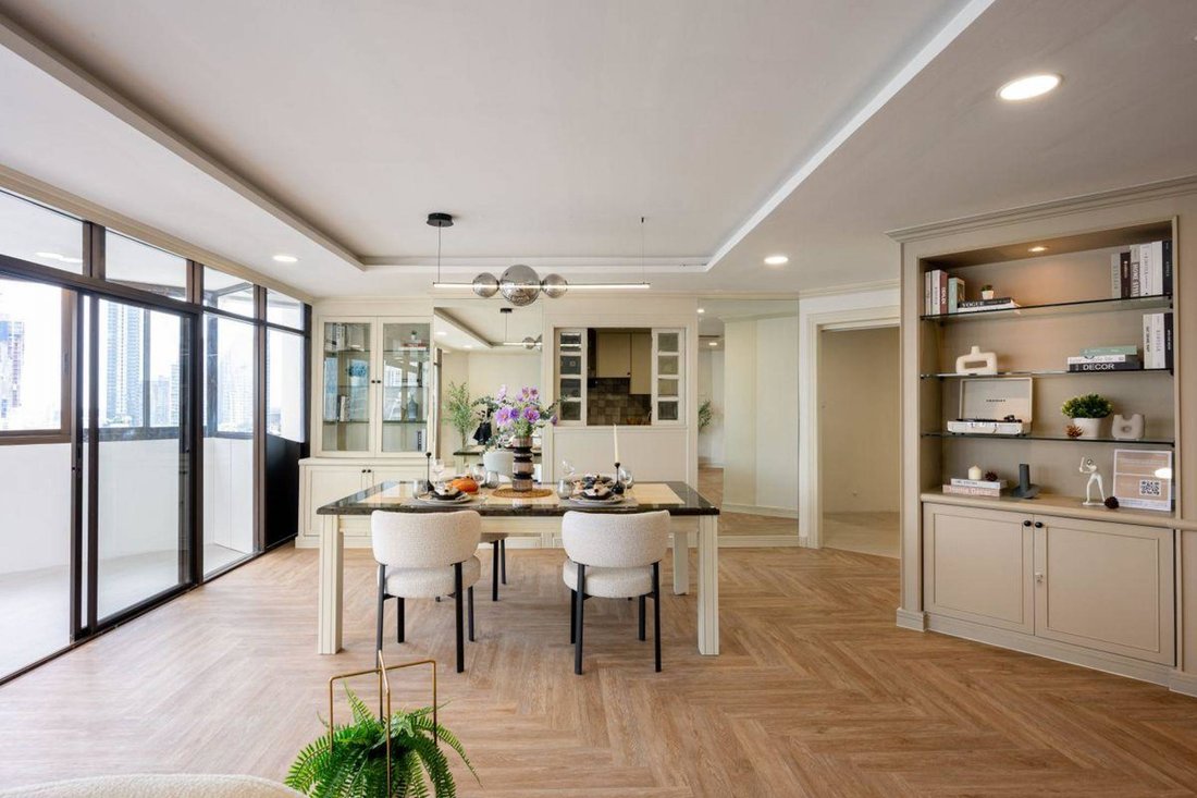 Bangkok Condo In Bangkok, Krung Thep Maha Nakhon, Thailand For Sale ...