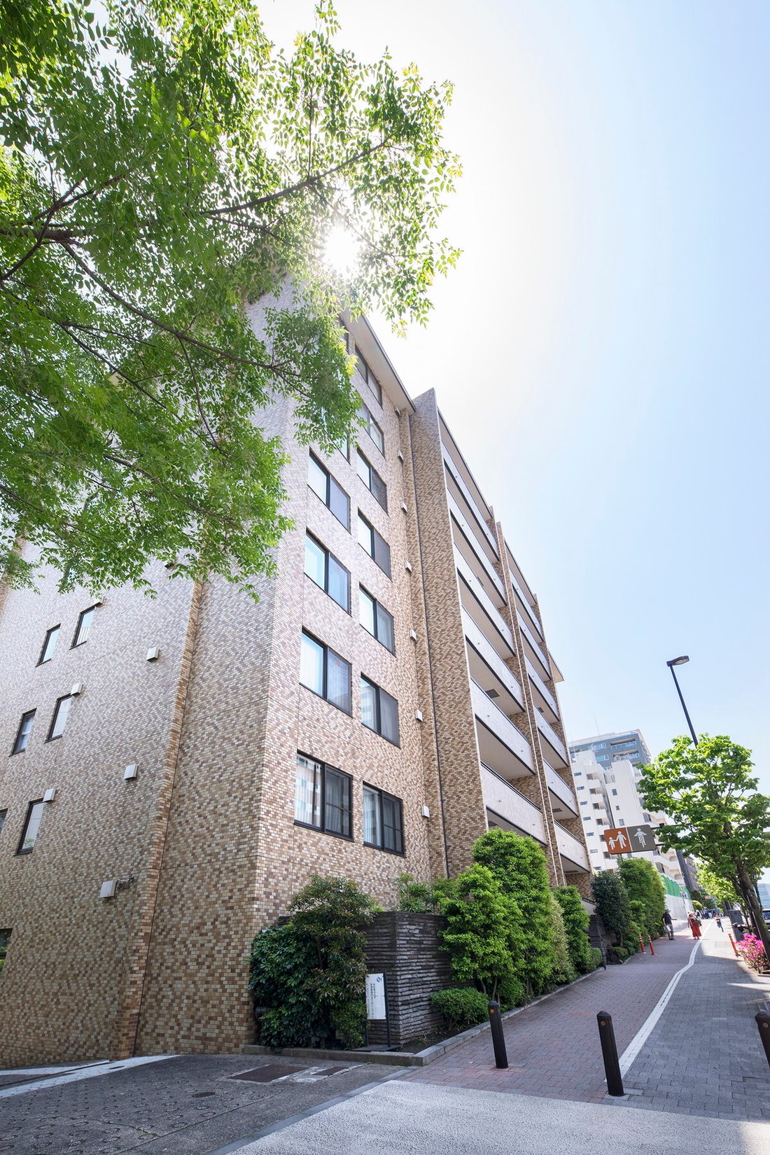 Homat Capital In Minato City, Tokyo, Japan For Sale (16051619)