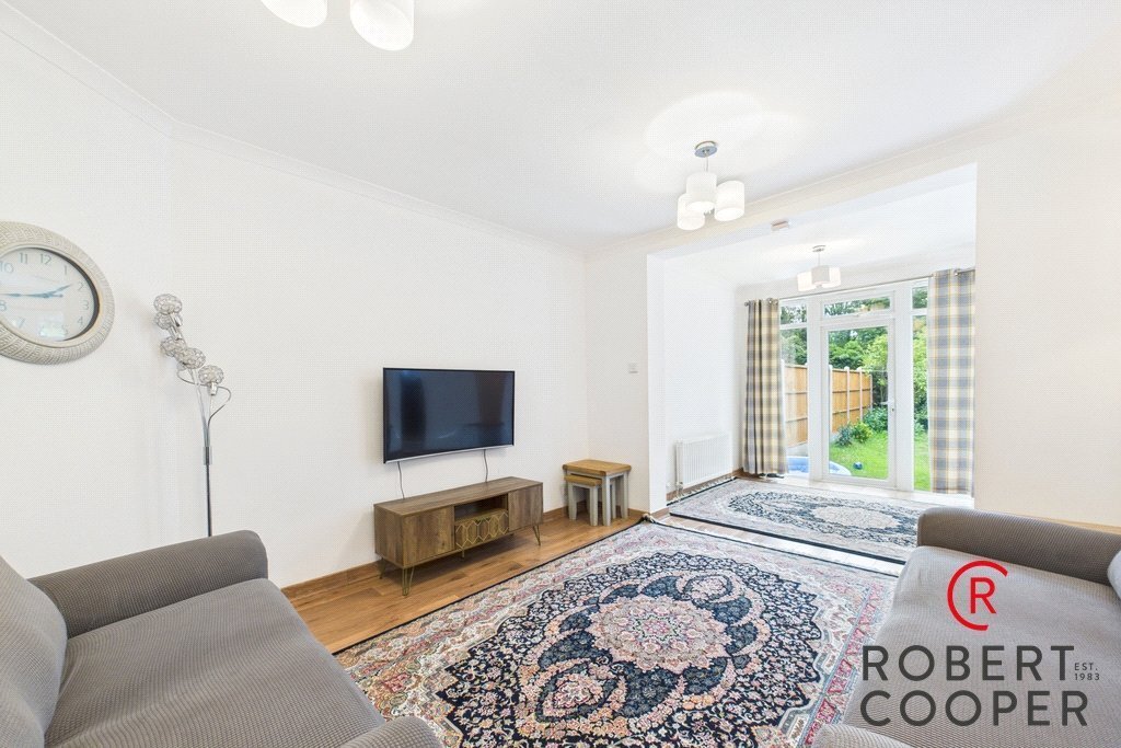 Bungalow, Eastern Avenue, Pinner In Pinner, England, United Kingdom For ...