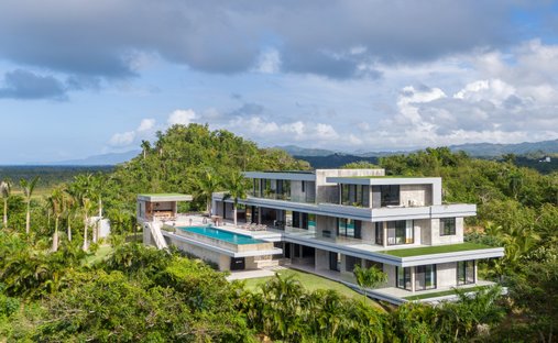Luxury equestrian condos for sale in Las Terrenas, Samaná Province ...
