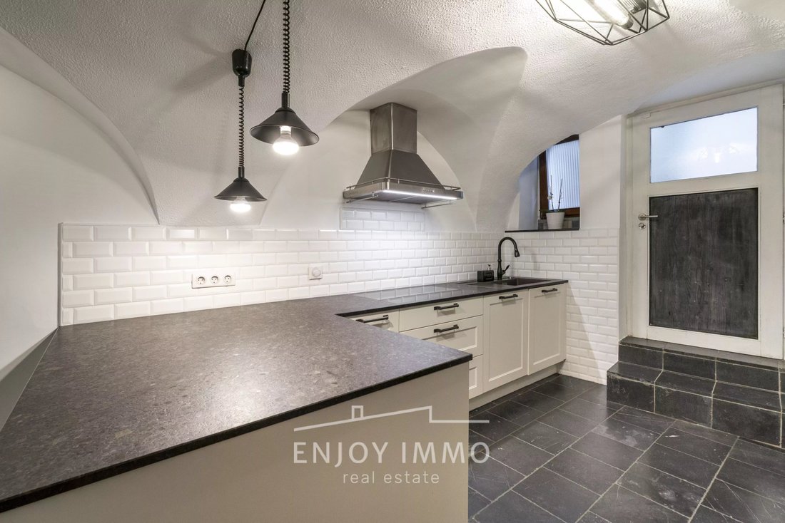 Remich Village House In Remich, Grevenmacher, Luxembourg For Sale ...