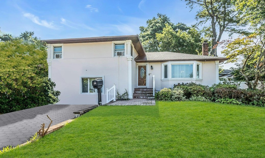 House Plainview In Plainview, New York, United States For Sale (16054450)