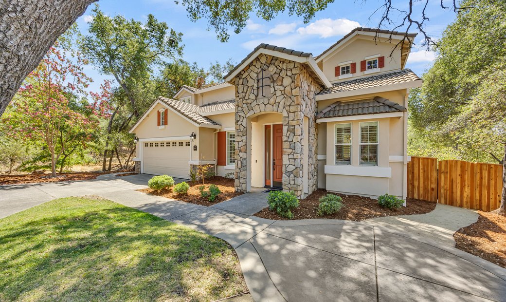 6041 Lockridge Drive, Granite Bay, En Granite Bay, California, Estados ...