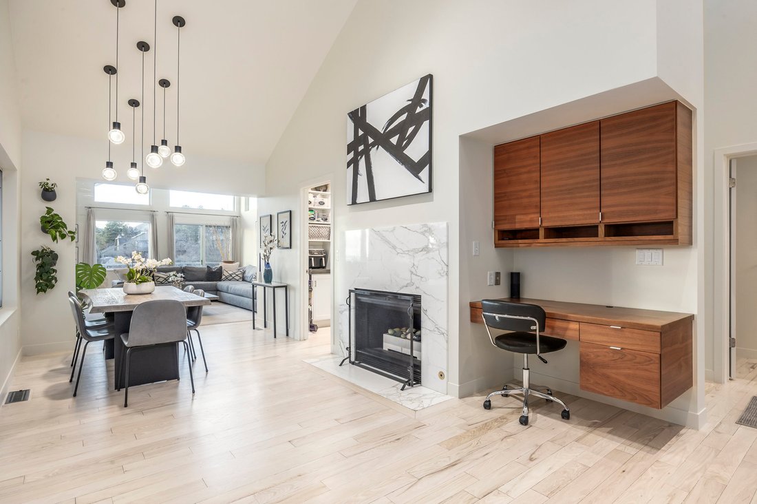 Federal Heights Contemporary In Salt Lake City, Utah, United States For ...