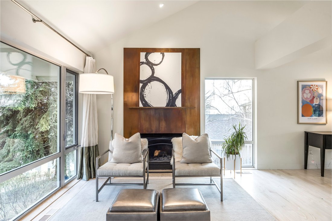 Federal Heights Contemporary In Salt Lake City, Utah, United States For ...