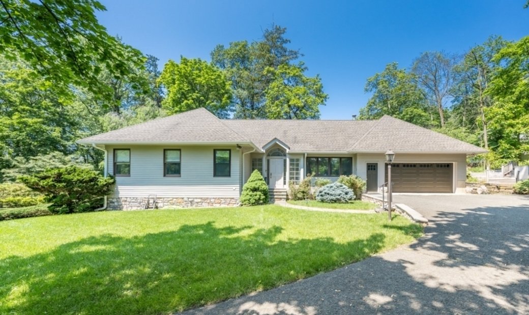 Residential Watchung Boro In Watchung, New Jersey, United States For ...