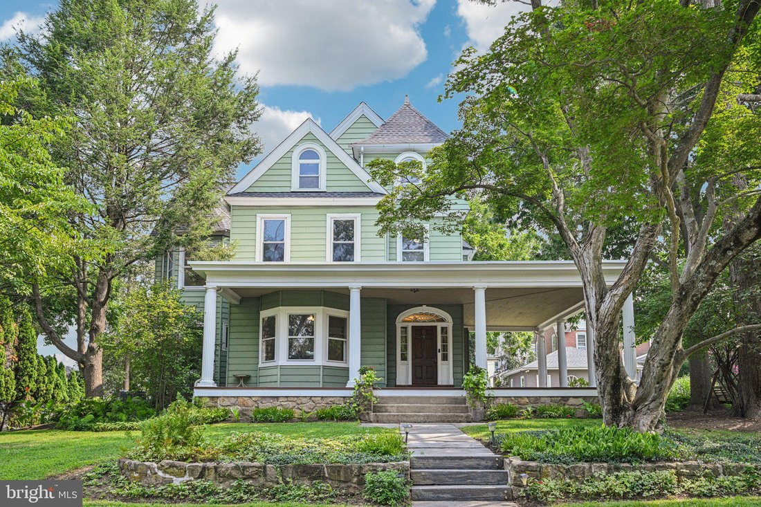 Residential Mont Clare In Mont Clare, Pennsylvania, United States For ...